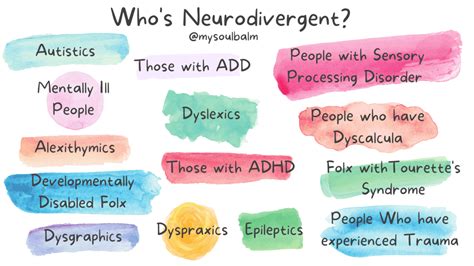Neurodiversity In The Workplace The Invisible Disability