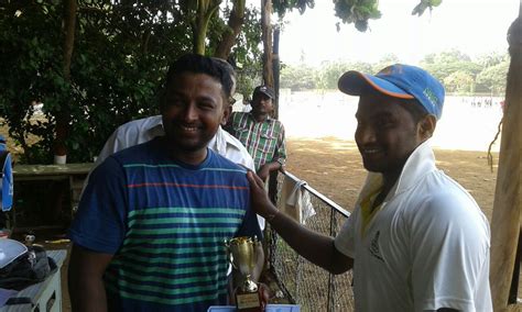 Chetan Jaiswal Helps Automotive To Defeat Reliance And Enter The Finals