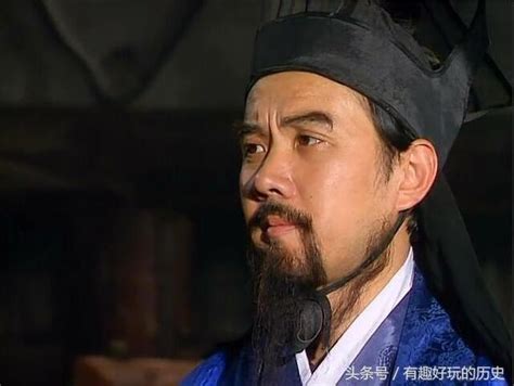 最先提出「三分天下」的並非諸葛亮，而是另有其人！ 每日頭條