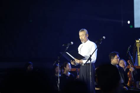 【组图】音乐“唱响”周恩来总理与教育 光影南开 南开大学