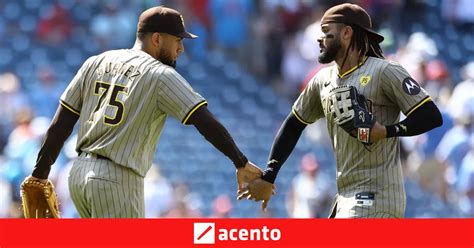Hernández Tatis Y Marte Arráez En Lucha Cerrada Por Titularidad Para