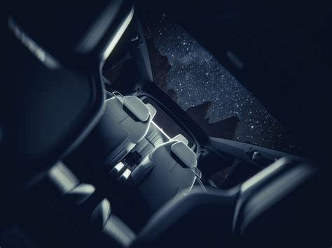 루시드 모터스 그래비티 최대 7인승 큼직한 전기 Suv 디자인 공개