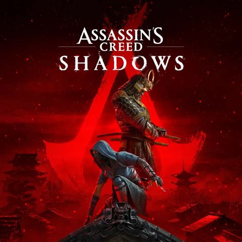 Assassin S Creed Shadows Wallpapers And Backgrounds