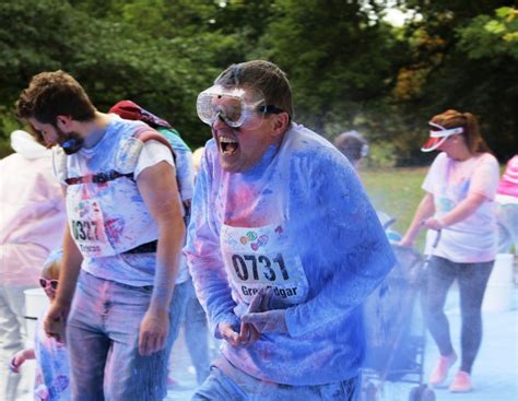 Claire House Splash Dash Returns Jmu Journalism News