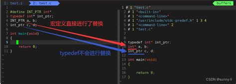 【c c 】详解程序环境和预处理（什么是程序环境？为什么要有程序环境？如何理解程序环境？） c 环境是什么 csdn博客