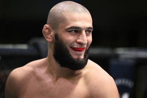 Khamzat Chimaev Removed From Official Ufc Rankings