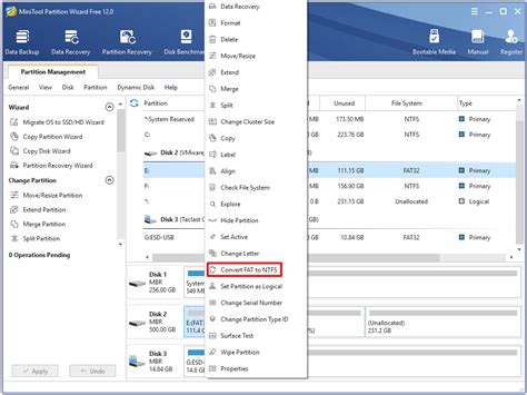 quick fix virtualbox result code e invalidarg 0x80070057 minitool