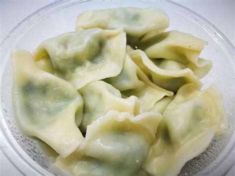 饺子馅有哪些种 过年花式包饺子