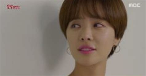운빨로맨스 황정음 설움고통 뒤섞인 그녀의 눈물시청자 울렸다