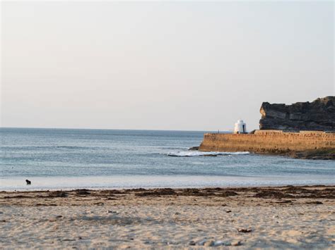 Outdoor Tidal Pools In Cornwall The Cornish Life Cornwall Lifestyle