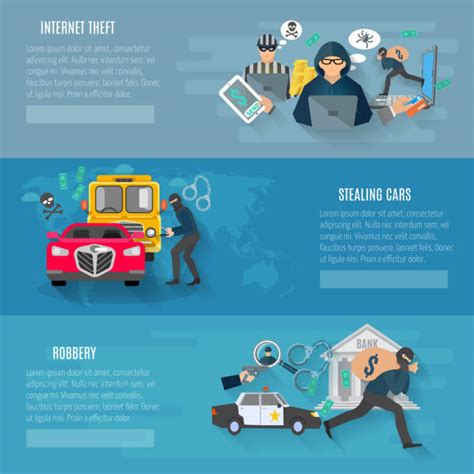 Cybercrime Police Illustrations Royalty Free Vector Graphics And Clip