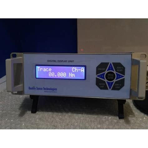 Digital Display Unit At Best Price In Bengaluru By Quality Sense Technologies ID 16439935848