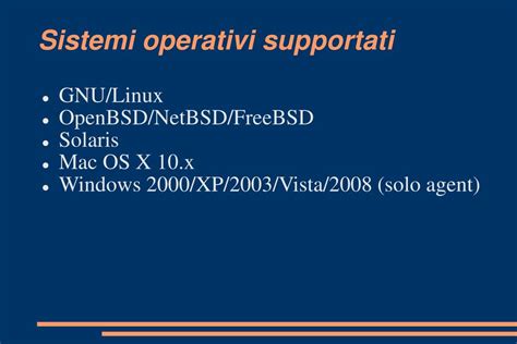 ppt ossec hids host based intrusion detection system powerpoint