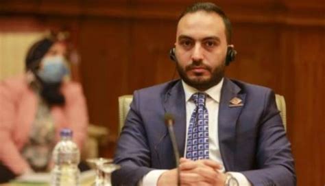 النائب محمد تيسير مطر مصر أكبر داعم للقضية الفلسطينية على مدار تاريخها