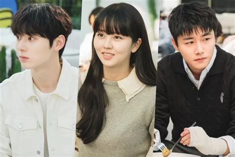 Segera Tayang Streaming My Lovely Liar Episode 7 Di Link Nonton Sub