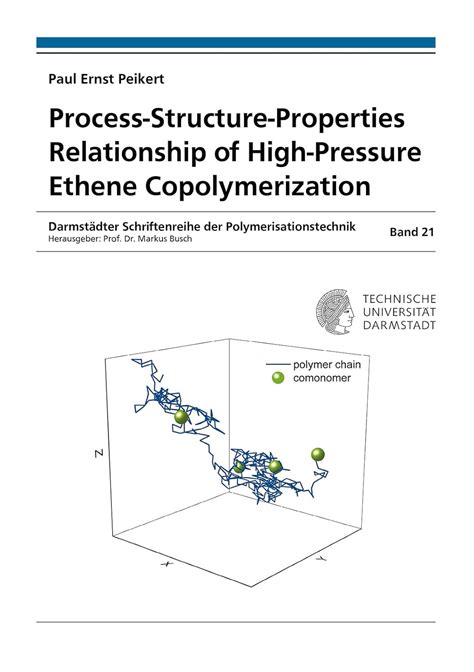 buy process structure properties relationship of high pressure ethene
