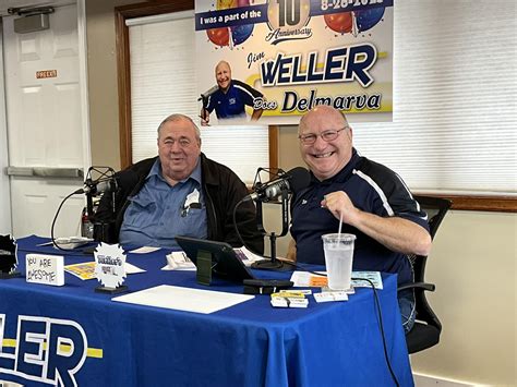Gallery — Weller Does Delmarva