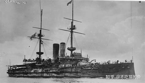 数舰党历史节点海军对比1914英国篇 知乎