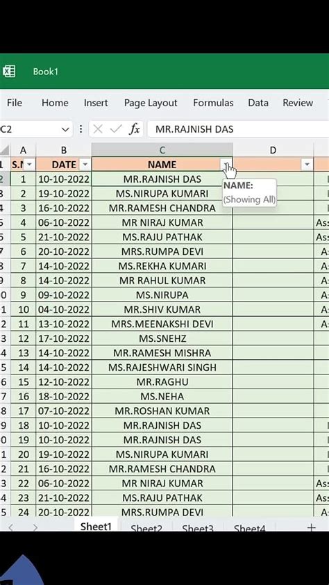 Do Excel Data Cleaning Entry Format Split Excel Data By Sumit