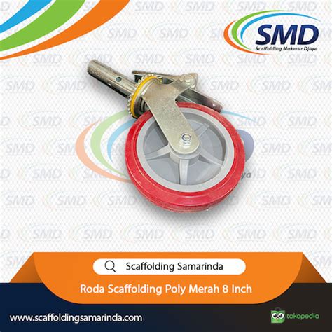Scaffolding Makmur Djaya Scaffolding Samarinda Produk