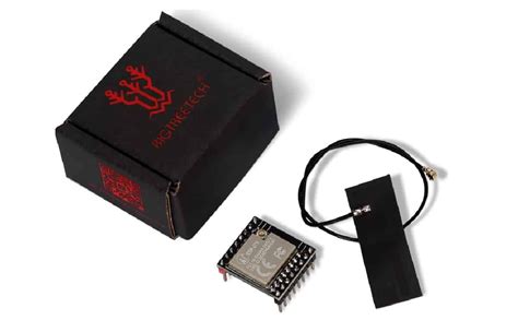 Bigtreetech Esp 07s Module For 3d Printer Machine