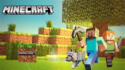 построил ферму деревьев в Майнкрафте Youtube