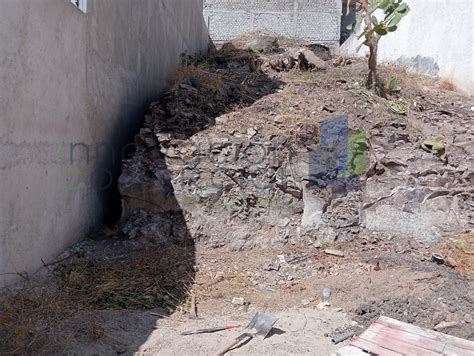 Terreno habitacional en venta en Milenio en calle cerrada Innovación Comercial Inmobiliaria