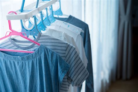 タオルや洋服の生乾き臭を撃退！ 洗濯物をしっかり乾かせる室内設備＆コツを伝授 ｜ うちもメディア