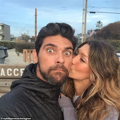 Former Tennis Champ Mark Philippoussis Claims He Has His Costume From