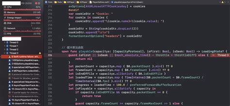 arithmetic overflow crash · issue 122 · kingslay ksplayer · github