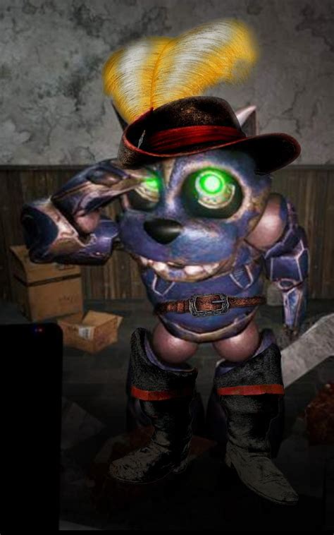 Caseanimatronicsblog On Tumblr