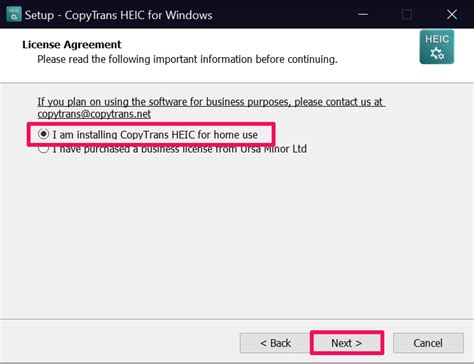 How To Convert HEIC To On Windows