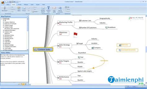 Top 5 Best Mind Mapping Software