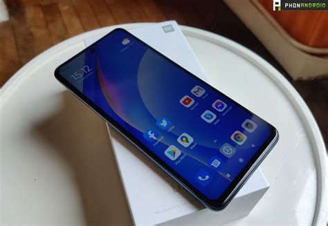 Test Xiaomi Mi T Lite G Notre Avis Et Nos Impressions