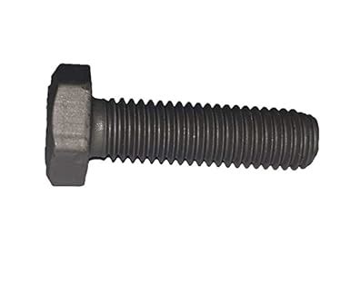 SFPL High Tensile Grade Hex Bolt Size M X Dia M Pitch Standard Mm Length
