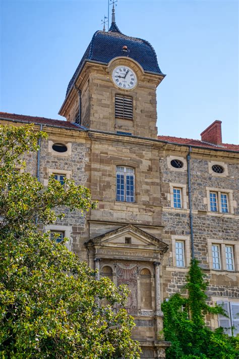 Structurae Fr Lycée Gabriel Faure