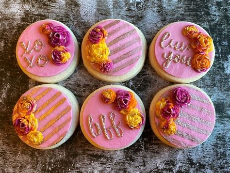 Strong Espresso Sugar Cookies No Chill Cut Out Sugar Cookie Recipe