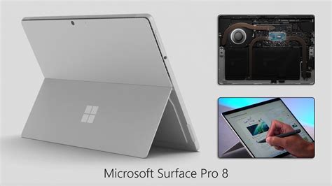 Surface Pro 8 Release Date Specs And Everything You Need To Know