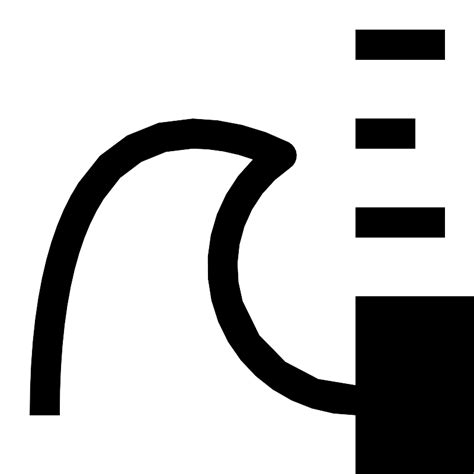 Wave Height Vector SVG Icon SVG Repo