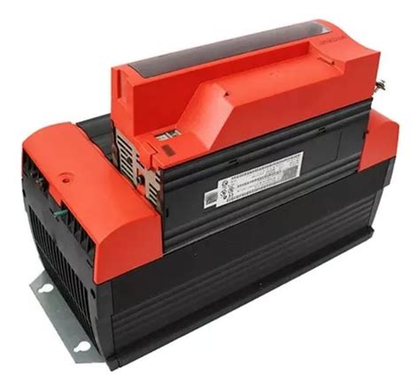 Inversor Sew Mdx60a0450 503 4 00mdx61b0900 503 4 0t Pronta