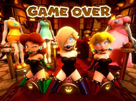 Rule 34 3d 3girls Alternate Version At Source Arms Behind Back Ball Gag Blonde Hair Blue Eyes