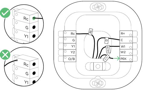 Ecobee Ecobee3 Lite Smart Thermostat Manual ManualsLib