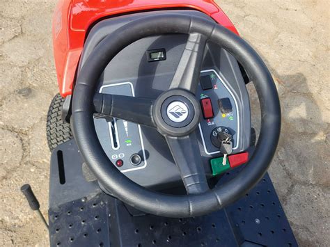 Kosiarka Traktorek Efco Nowa 2022 R Honda John Deere 11 Kw Loncin Led Szprotawa • Olx Pl