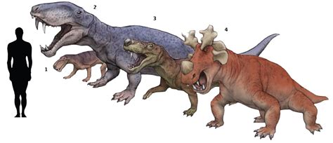 Pin On Paleontology