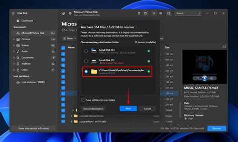 Chkdsk Deleted Files Heres How You Can Recover Them