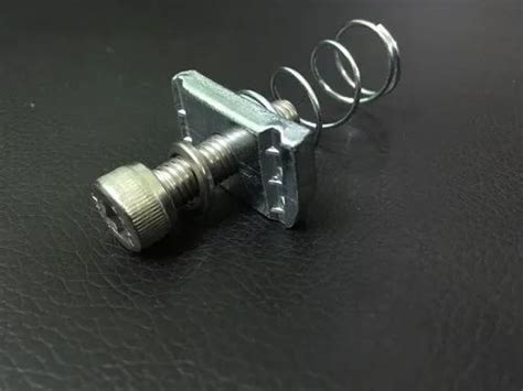 M8 Spring Nut Set At Rs 11piece Spring Nuts Id 21058096988