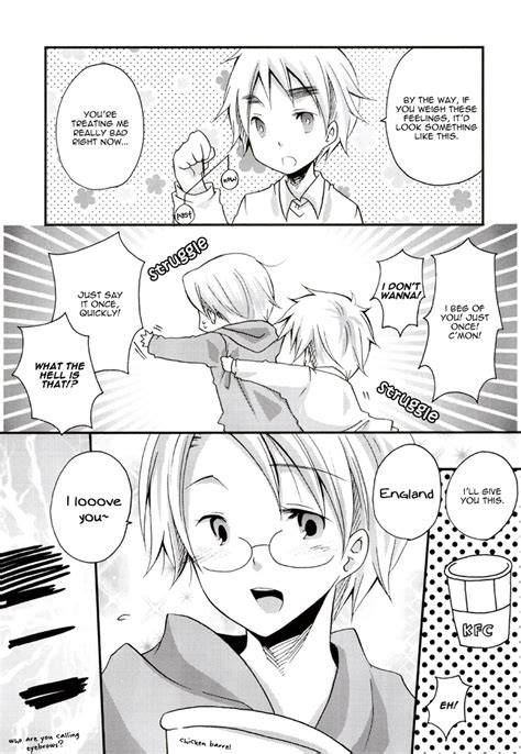 Ping K Kaya Linus Hetalia Dj Eng Myreadingmanga