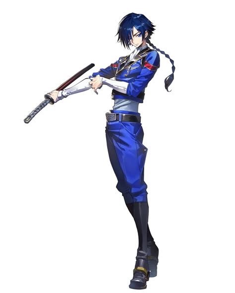 Hyuuga Akito Code Geass And More Danbooru