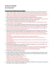 Soc 110 Exam 2 Study Guide 1 Pdf Soc 110 Intro To Sociology Fall