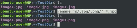Solved How To Properly Rename Files In Linux Golinuxcloud